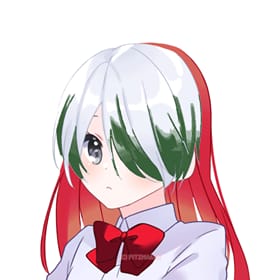 Sakura Midoriya Todoroki | Quotev