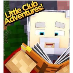 Do you know the little club? - Test | Quotev