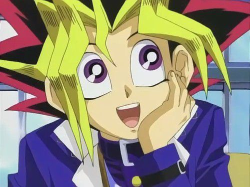Who's Your Yu-Gi-Oh! Boyfriend? - Quiz | Quotev
