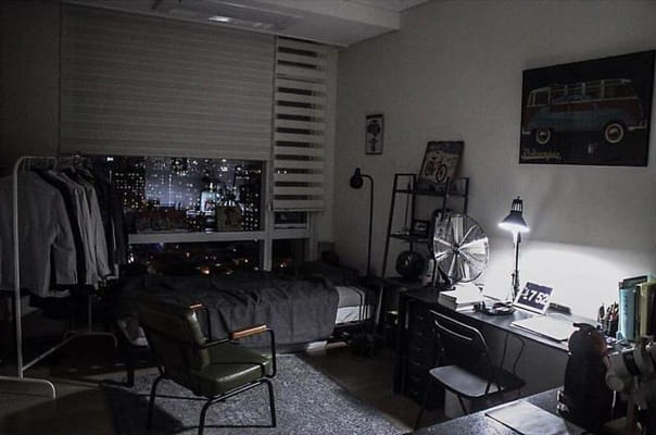 choose your dream items to get an nct dream member - Quiz | Quotev