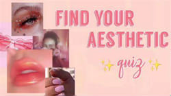 What's Your Aesthetic? - Quiz | Quotev