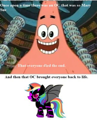 How Good Is Your OC? - Quiz | Quotev