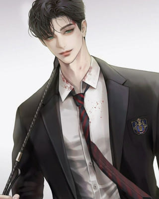 Create your webtoon :) - Quiz