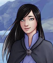 Kotlc: How well do you know Linh song? - Test | Quotev