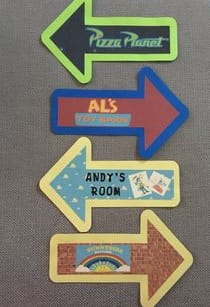 Ship it or Rip it: Toy Story Edition! - Quiz