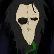 Creepypasta: who is who part2 - Test | Quotev