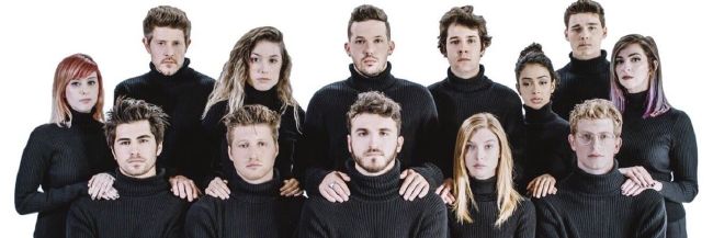 Which Member Of The Vlog Squad are you? - Quiz | Quotev