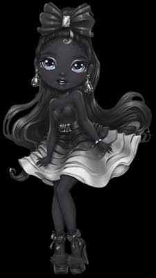 Do you know these Shadow High Characters? - Test | Quotev