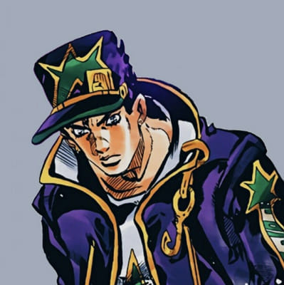 How well do you know Jotaro Kujo? - Test | Quotev