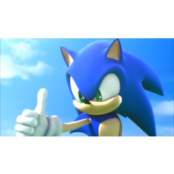 What does Sonic think of you? - Quiz | Quotev