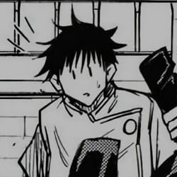 Jujutsu kaisen Kin quiz - Quiz | Quotev