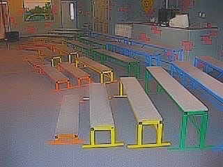 Weirdcore) The train ride - Quiz | Quotev