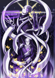 The [Overwrite] - UNDERVERSE FAN CONTINUE {Interactive story} - Quiz ...