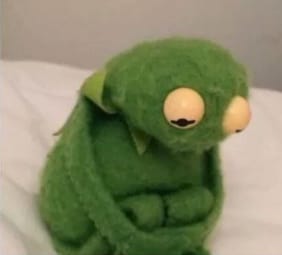 Which kermit are you? - Quiz | Quotev