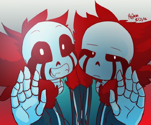 Do you know your Undertale AUs? - Test | Quotev