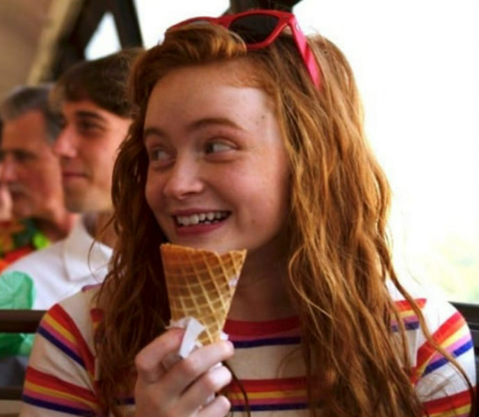 Published | Dawn Is Eating Eggos With Sophia | Quotev