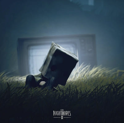 What Little Nightmares Power Would You Have? - Quiz | Quotev