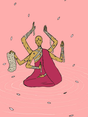 Will you survive SCP 3036? SCP Foundation - Quiz | Quotev