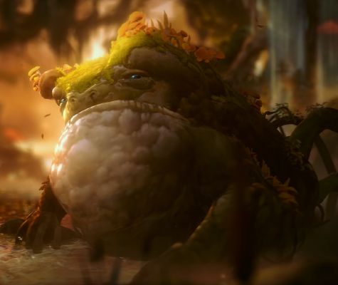 Can you Name these Ori Characters? - Test | Quotev