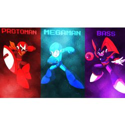 What Megaman 10 Main Character are you? - Quiz | Quotev