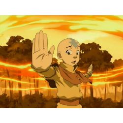 Which ATLA character are you? - Quiz | Quotev
