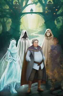 Pick some Kotlc things and get an aesthetic! - Quiz | Quotev