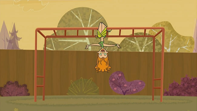 Total Drama Izzy Quiz!! - Test | Quotev