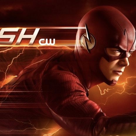 The Flash Quiz - Test | Quotev