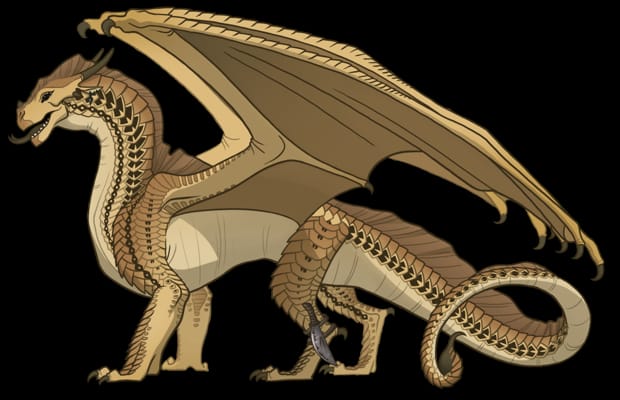 Which SandWing queen would you pick? - Poll | Quotev