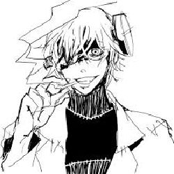 Stein X Spirit Doujinshi English