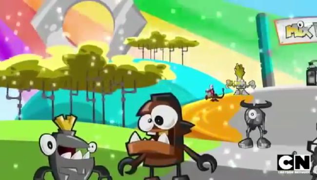 Which Main Tribe From Mixels are you From? (Series 1-4) - Quiz | Quotev