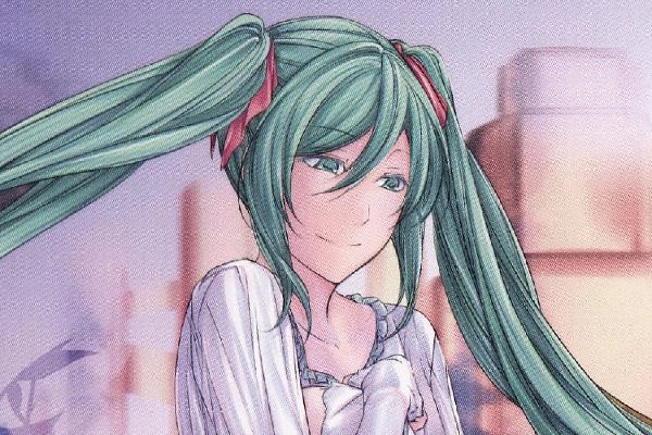 Guess the Miku! - Test | Quotev