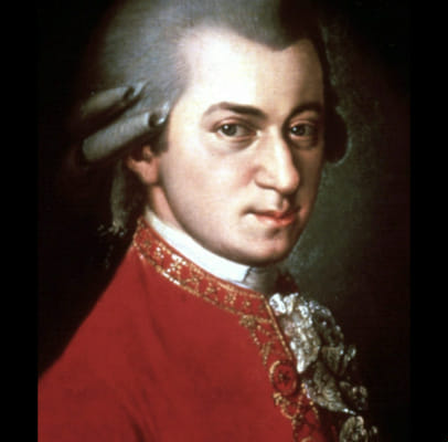 Guess The Composer! (Classical Music) - Test | Quotev