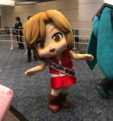 I have no idea what quiz is this but pick a random loid image for a ...