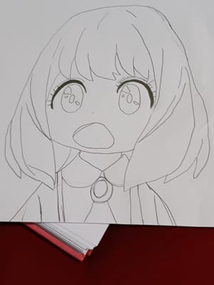 Fun drawing poll - Survey | Quotev