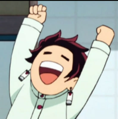 Write a letter to Tanjiro from demon slayer - Quiz | Quotev