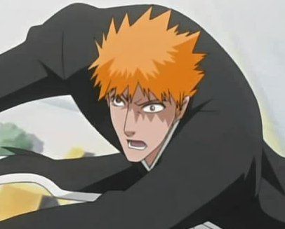 Guess the anime by its bad animated frames - Test | Quotev