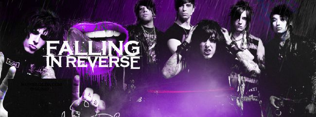 Do you know these Falling in Reverse songs? - Test | Quotev