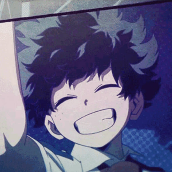 JustDeku | Quotev
