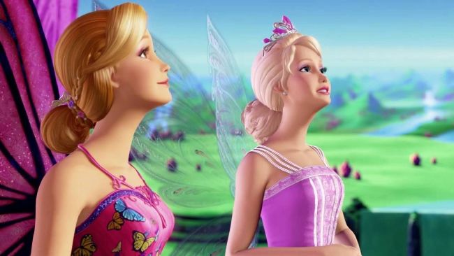 Which Barbie main character are you? - Quiz | Quotev