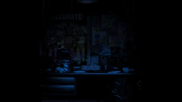 Would you survive a power outage in Fnaf 1? - Quiz | Quotev