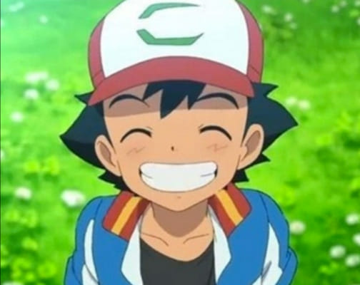 Write Ash Ketchum a letter! - Quiz | Quotev