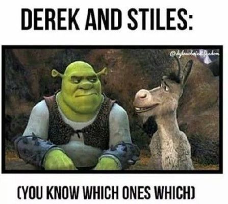 Which teen wolf character are you? - Quiz | Quotev