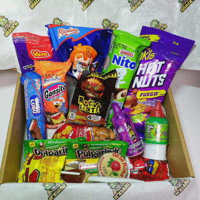 Restock your snacks and get a dessert! - Quiz | Quotev