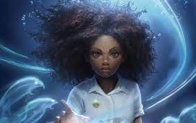 Which Amari and the Night Brothers Character Are You? - Quiz