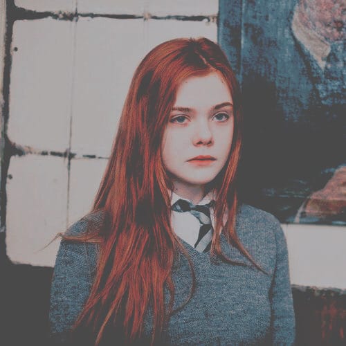 jane potter | Quotev