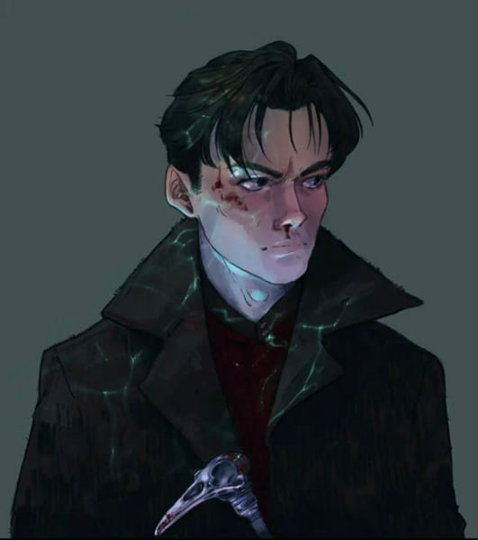 Published | JustDed | Quotev