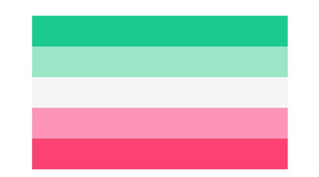 Pride Flag Quiz! - Test | Quotev