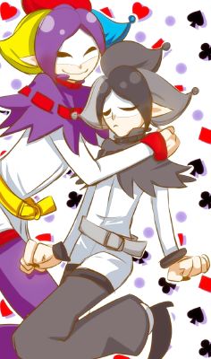 What does Rascal from Glitter Force think about you? - Quiz | Quotev