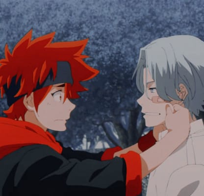 Who is your anime boyfriend? - Quiz | Quotev